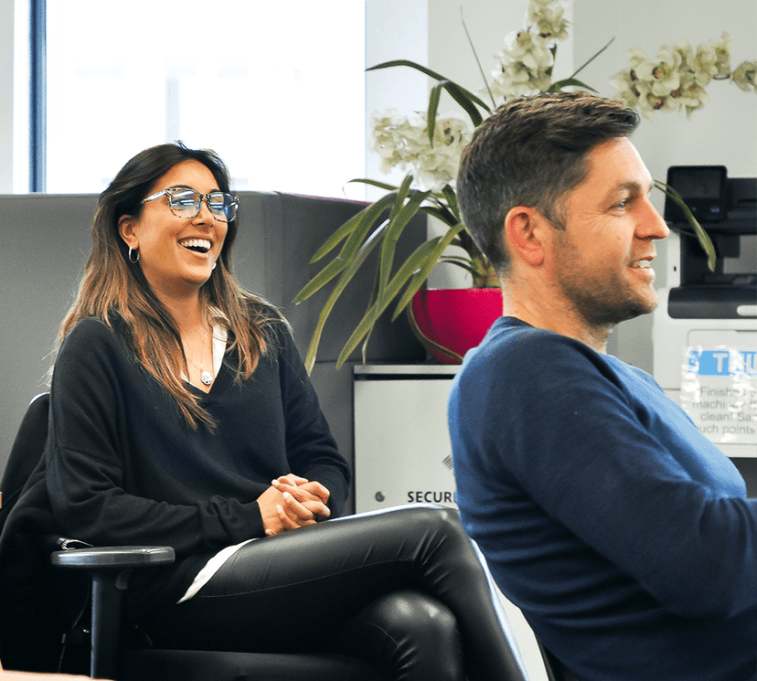 We Are Adam: Executive Headhunters | Search & Selection - We Are Adam