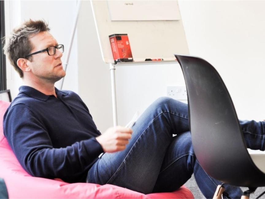 We Are Adam: Executive Headhunters | Search & Selection - We Are Adam