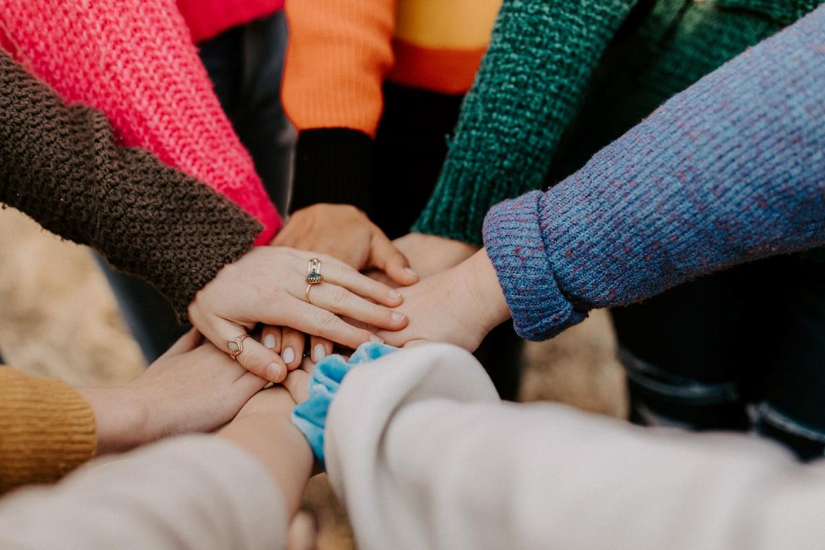 Why EDI is Crucial to a Thriving Workplace - We Are Adam